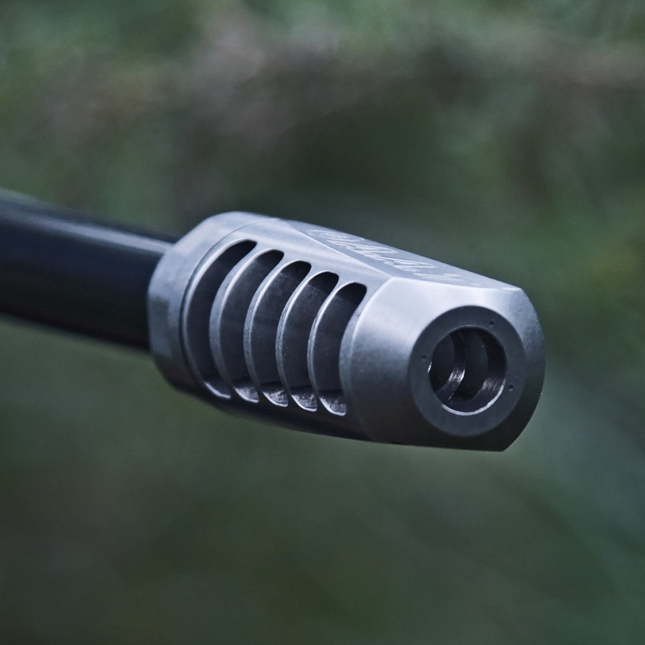 Muzzle Brake - 5 Port – Australian Arms Technology